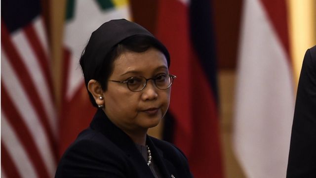 Kekerasan Rohingya: Apa yang harus dilakukan warga Indonesia? - BBC ...