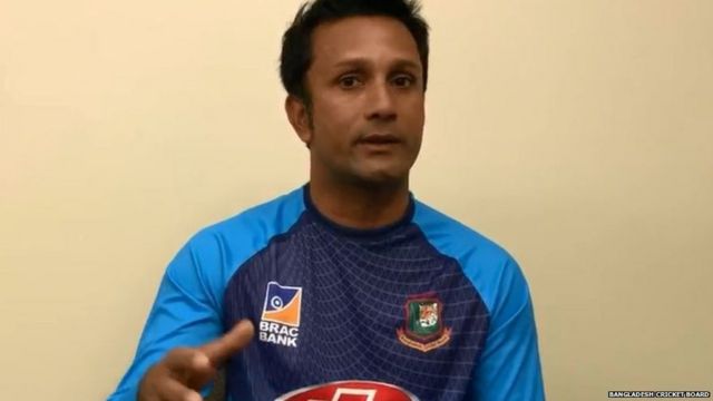 නවසීලන්ත සහ ලාහෝර් ප්‍රහාරය: ක්‍රිකට් ක්‍රීඩකයන් 'අනු නවයෙන්' බේරුණු ...