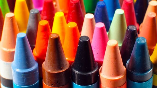 Psihologija: Zašto je vaša omiljena boja verovatno plava - BBC News na ...