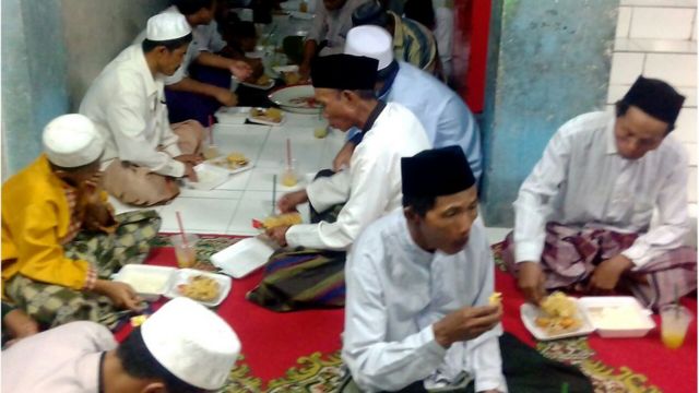 Ramadan kalangan Syiah dan Ahmadiyah yang terusir jauh dari kampung ...