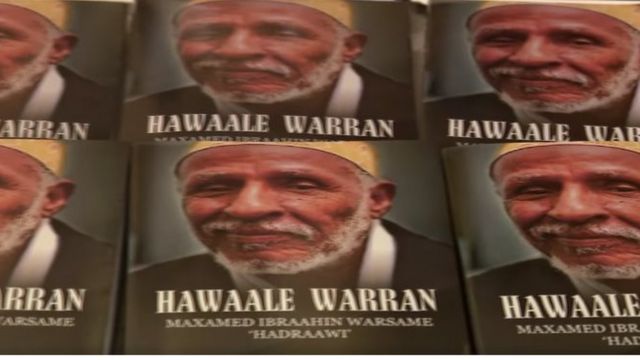 HAWAALE WARRAN: Dhaxalka uu abwaan Hadraawi uga tagay Soomaalida - BBC ...