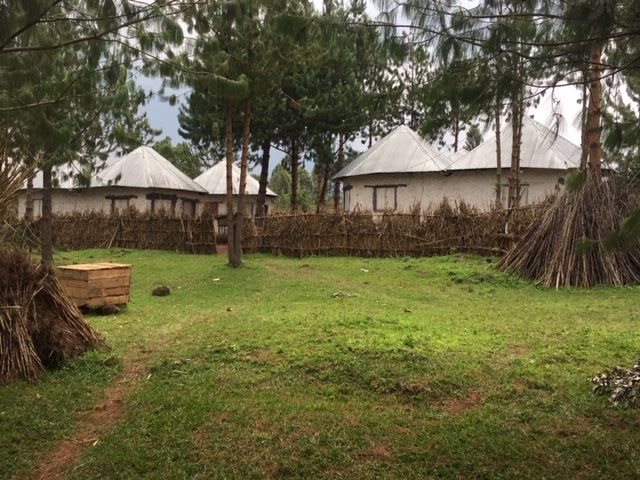 Rwanda: Imvo n'Imvano ku itegeko rishya ry'ubutaka - BBC News Gahuza