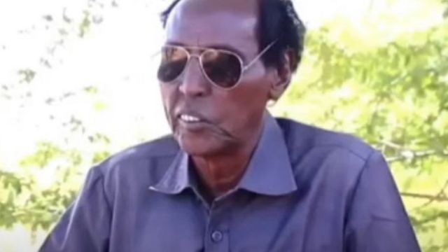 Khilaafka Hiiraan: Waa kuma Janaraal Xuud-ka dagaalka ka wada ...