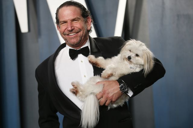 13 образов, поразивших нас на церемонии "Оскара" в этом году - BBC News ...