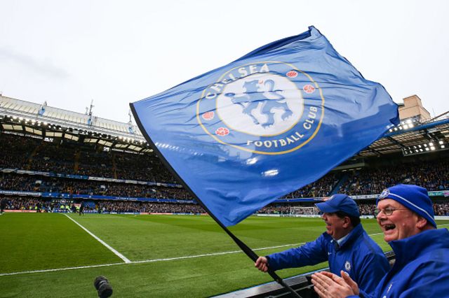 Chelsea | BBC Sport