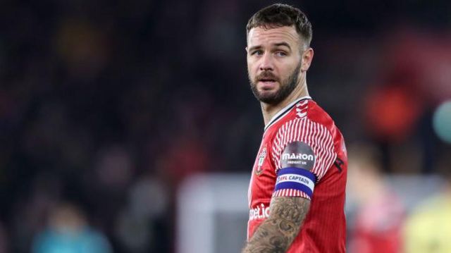 Southampton - BBC Sport