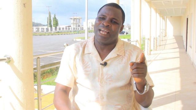 Lalaa: Mo kọ́ iṣẹ́ Mẹ́kálíkìì ọ̀kadà lẹ́yìn ìwé mẹ́fà àmọ́ mo kẹ́kọ̀ọ́ ...