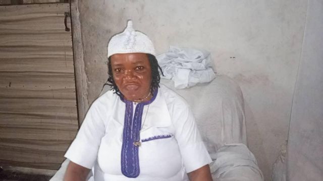 Ilorin Cleric sues traditionalist for defamation: Ilé ẹjó fún Ìyá ...