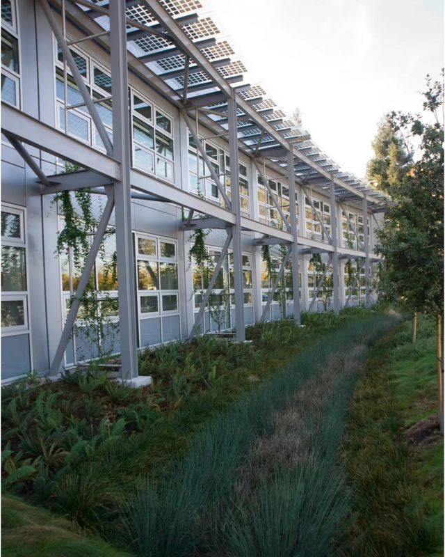 Dapatkah kita mendesain bangunan perkotaan yang bisa dibongkar lagi ...