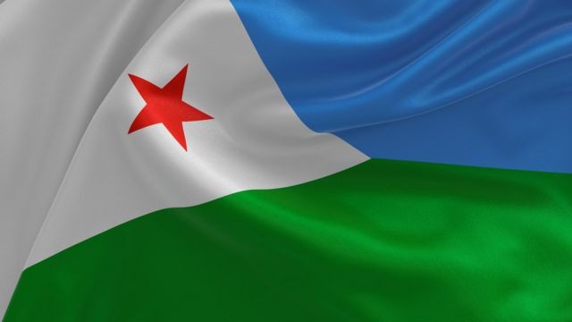 Maxay yihiin fannaaniinta lagu xirxiray Jabuuti, maxayse tahay sababta ...