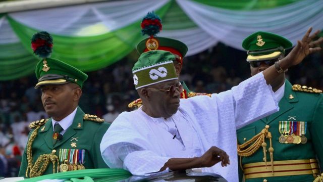 Fuel Subsidy Removal: NNPC ti kéde àfikún iye tí wọ́n ta jáálá èpo bẹntirol! - BBC News Yorùbá