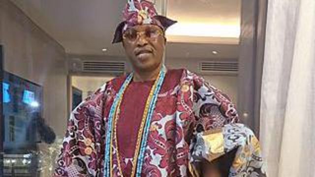 Orò tí kò bá ti fẹ́ rí ènìyàn, kó lọ sínú igbo – Oluwọ sọ̀rọ̀ sókè lórí ...