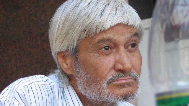 "Bizlarni... tushunmaydi" - BBC News O'zbek