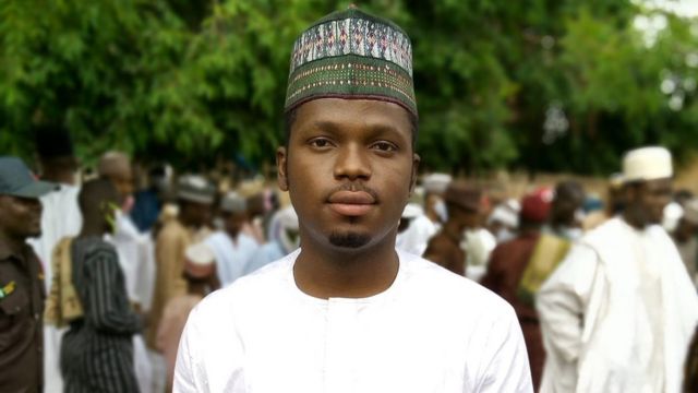 Facebook: 'Yadda masu kutsen intanet suka galabaita ni' - BBC News Hausa