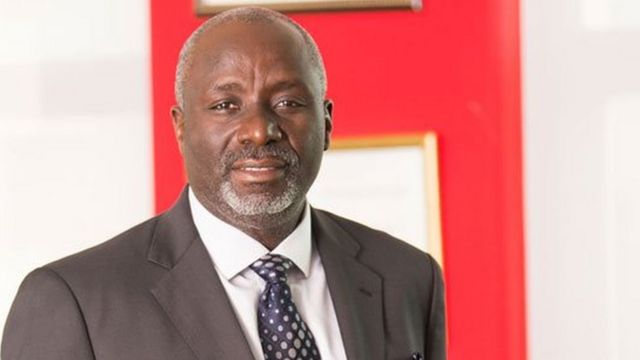 Ali Mufuruki: Kinara wa sekta binafsi Tanzania afariki dunia - BBC News ...