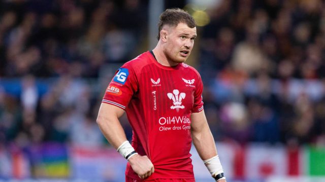 Scottish Rugby Union - Latest News - BBC Sport