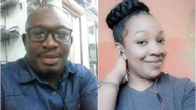 Ndubuisi Wilson: Man react to accusation say im kill im wife sake of bread - BBC News Pidgin
