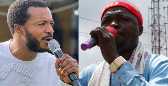 Mathias Ezeaku arrested: Lee onye ndu otu 'Omenala bu Uzọ Eziokwu dịka ...