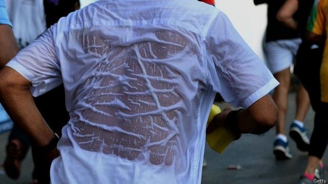 6 de los mitos más comunes sobre hacer ejercicio - BBC News Mundo