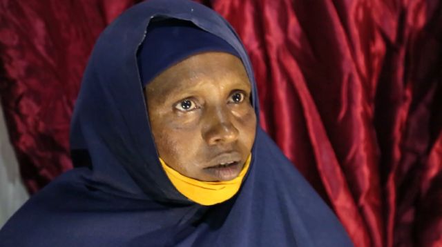 Garoobbada Koofur Galbeed oo is garabsanaya - BBC News Somali