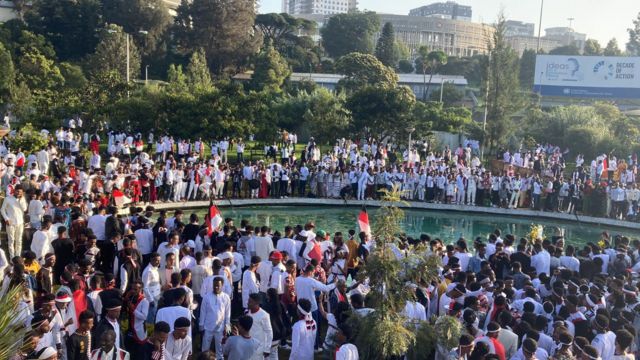 I﻿rreecha Hora Finfinnee 2022: Uffata aadaa Oromoon faayame irraa ...