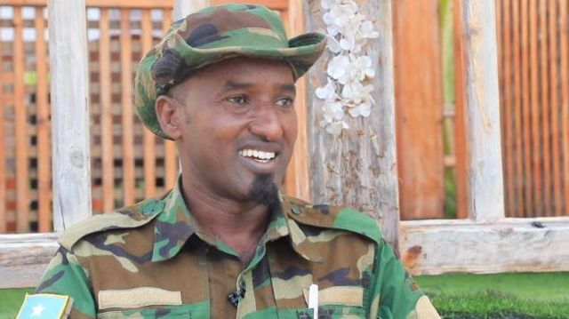 Qisada jacayl ee Taliye Shaah-macabe iyo sida uu magacaas ugu baxay ...