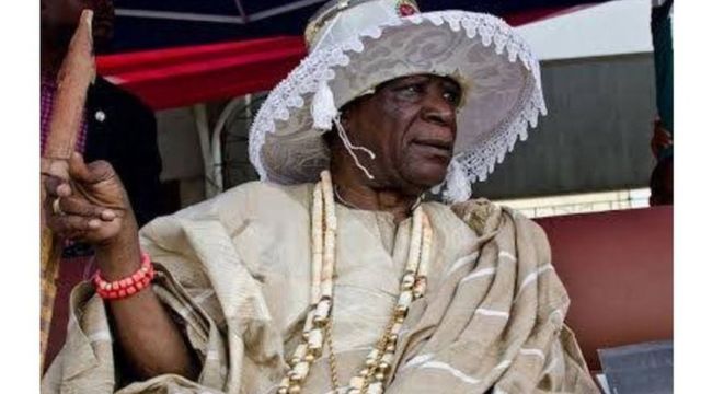 Oba Oniru: Léyìn ayẹyẹ ọjọ ibí ọdún méjìlélọgọrìn Ọba Oniru jade láyé ...