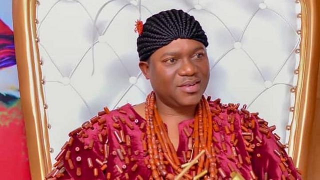 Àwọn ẹlẹ́sìn ìbílẹ̀ Osun nawọ́ ìrànwọ́ sí Owo lórí ààbò,ẹ wò ọnà tí wọn ...