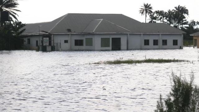 ‘Flood kill my son’ - Mama cry out as flood scatter communities for ...