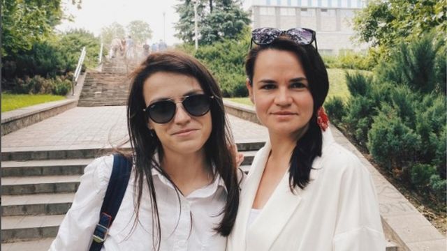 Belorusija i politika: Kako vlast u proganja opozicione političare, ali ...