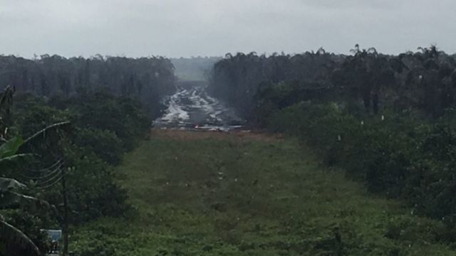 Pipeline explosion: Seven more deadi bodi don appear from explosion for ...