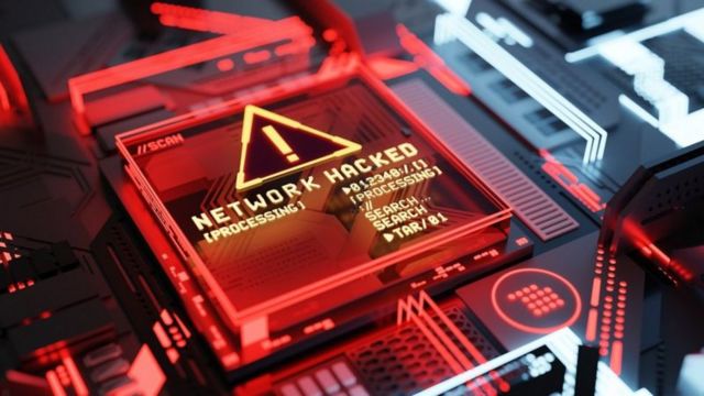 Sebanyak 34 juta data pemegang paspor diduga 'bocor' – ‘Yang menderita ...