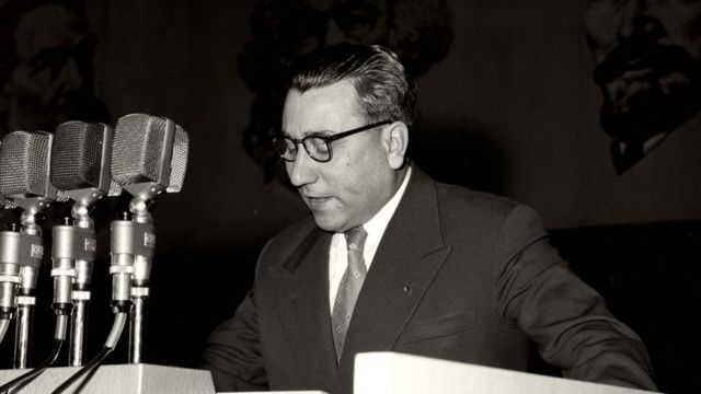 Jugoslavija i Tito: Aleksandar Ranković - od drugog čoveka države do ...