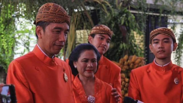 Kaesang resmi menjadi Ketua Umum PSI, apa artinya bagi pertarungan Pilpres 2024? - BBC News ...