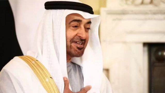 Sheekh Maxamed Bin Zayed: Waa kuma madaxweynaha cusub ee Imaaraadka ...
