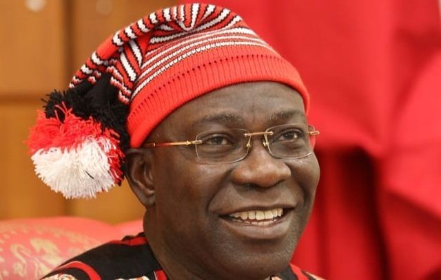 Ihe dị n'ozi Mike Ozekhome nyere Onyeisiala Buhari maka Nnamdi Kanu ...