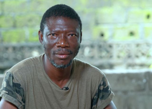 Uchaguzi Liberia: George Weah akabiliwa na mahitaji ya mahakama ya ...