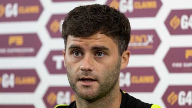 Motherwell - BBC Sport