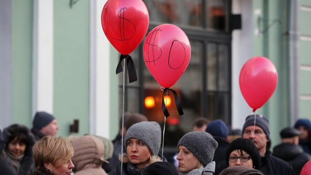 Los 10 países de América Latina donde las personas están más endeudadas ...