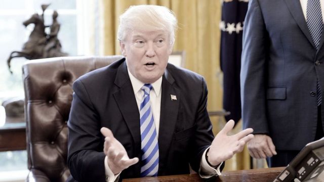 Estados Unidos: Freedom Caucus, el hermético grupo de republicanos ...