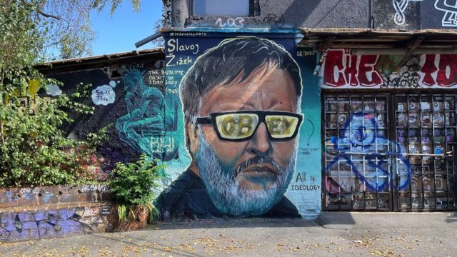Slovenija i Metelkova: Kulturna, umetnička i aktivistička oaza ...