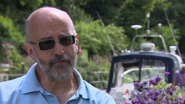 7 July London bombings: The invisible victims - BBC News