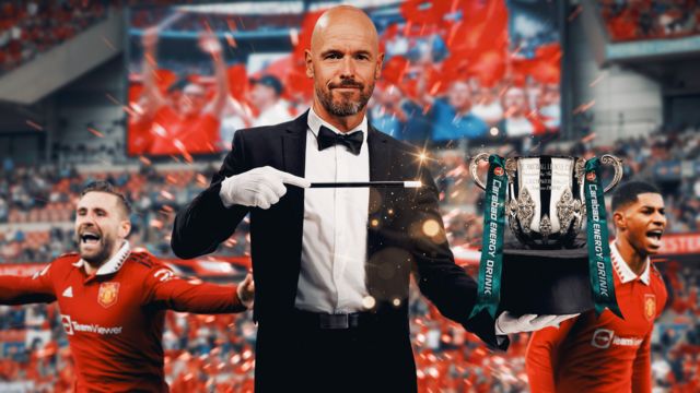 Manchester United 2-0 Newcastle: Erik ten Hag là HLV giỏi hóa giải mà ...