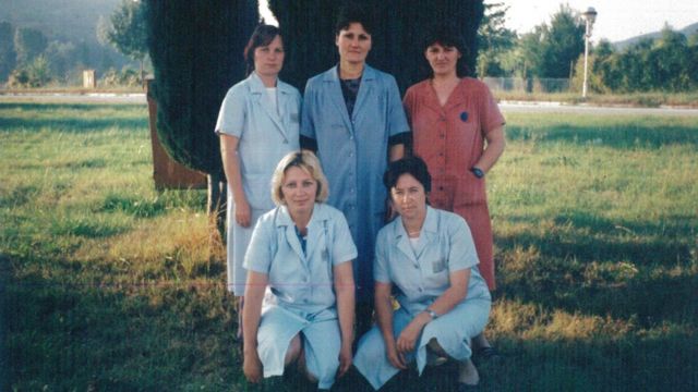 Srbija i ekonomija: „Prvi maj" Pirot, bajka sa nesrećnim krajem - BBC ...