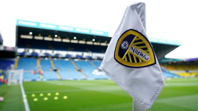 Leeds United - BBC Sport