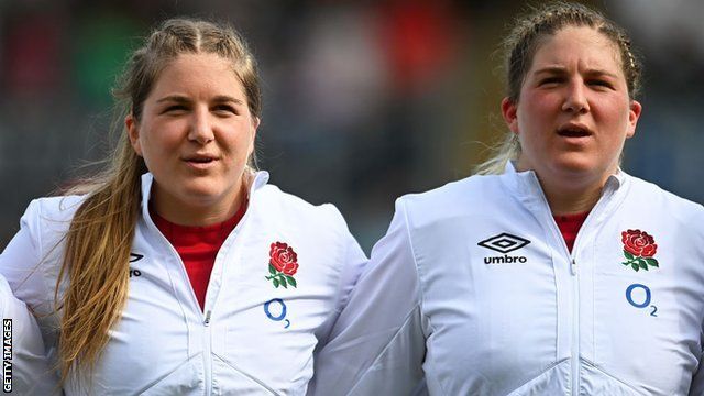 Rugby World Cup: Bryony Cleall says she felt she let her family down ...