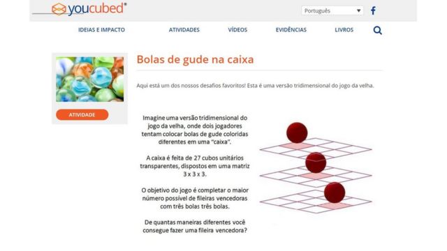 Por que você deve parar de acreditar que 'não nasceu pra matemática ...