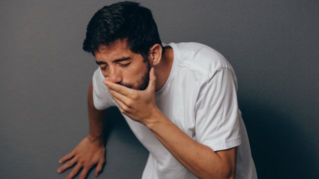 Qué son las esferas sigilosas que engañan a nuestro cuerpo para que caiga enfermo - BBC News Mundo