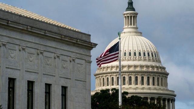 ABD Kongresi'ndeki yeni tablo Türk-Amerikan ilişkilerini nasıl ...