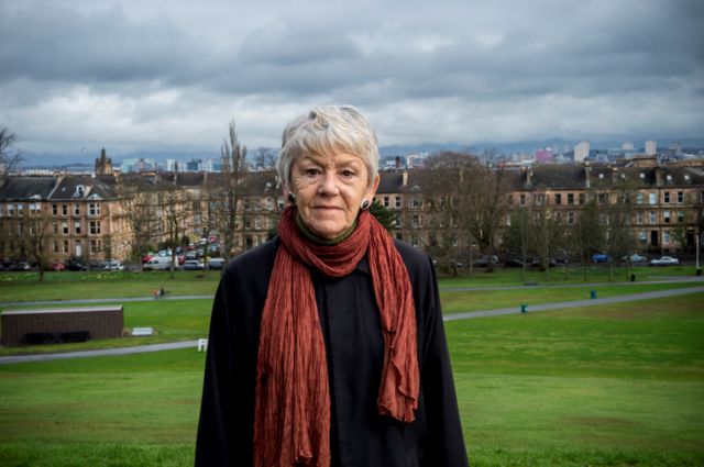 "Fue como vivir el infierno en la tierra": el diario de una madre cuya ...